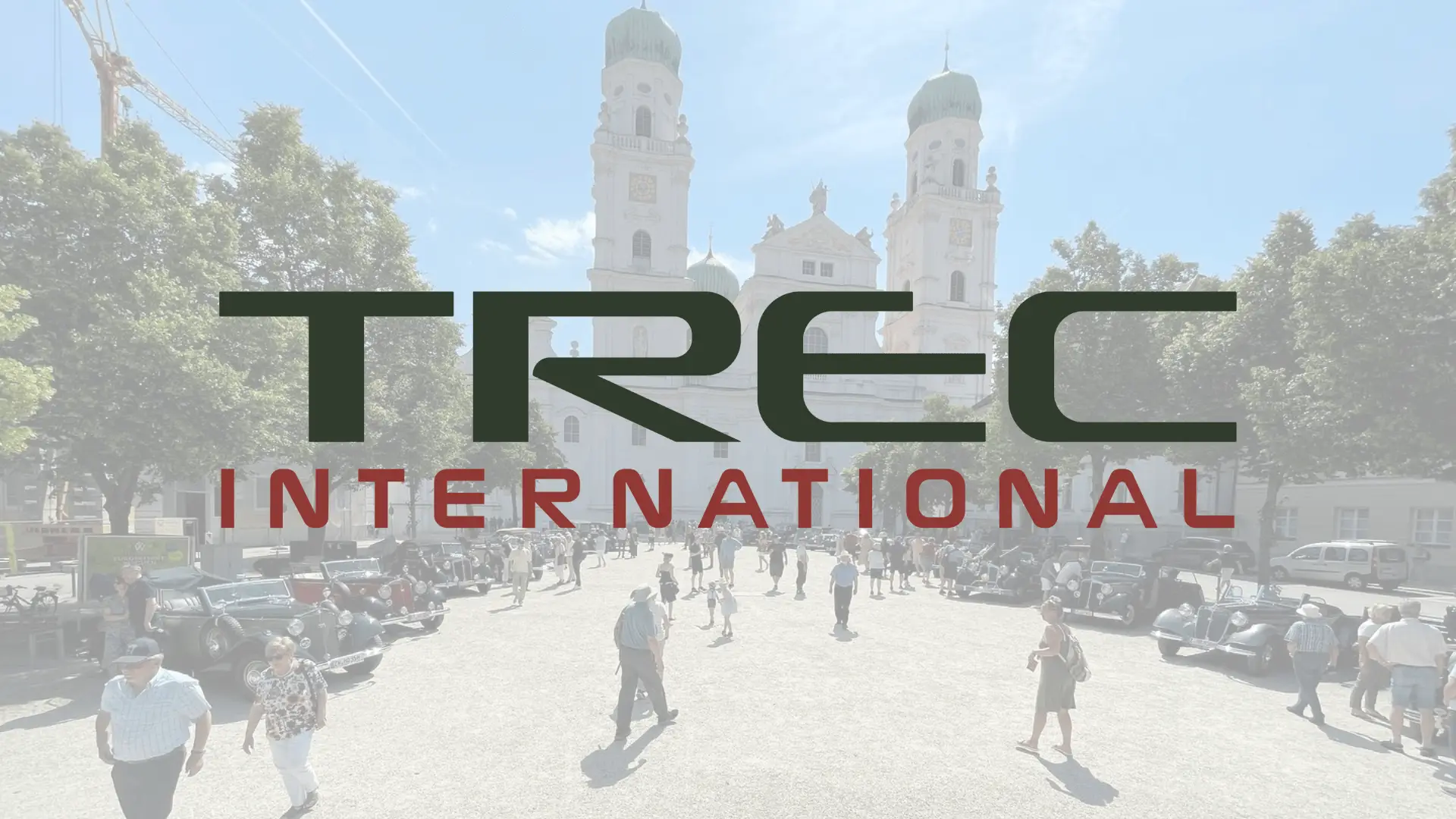 Home - TREC International
